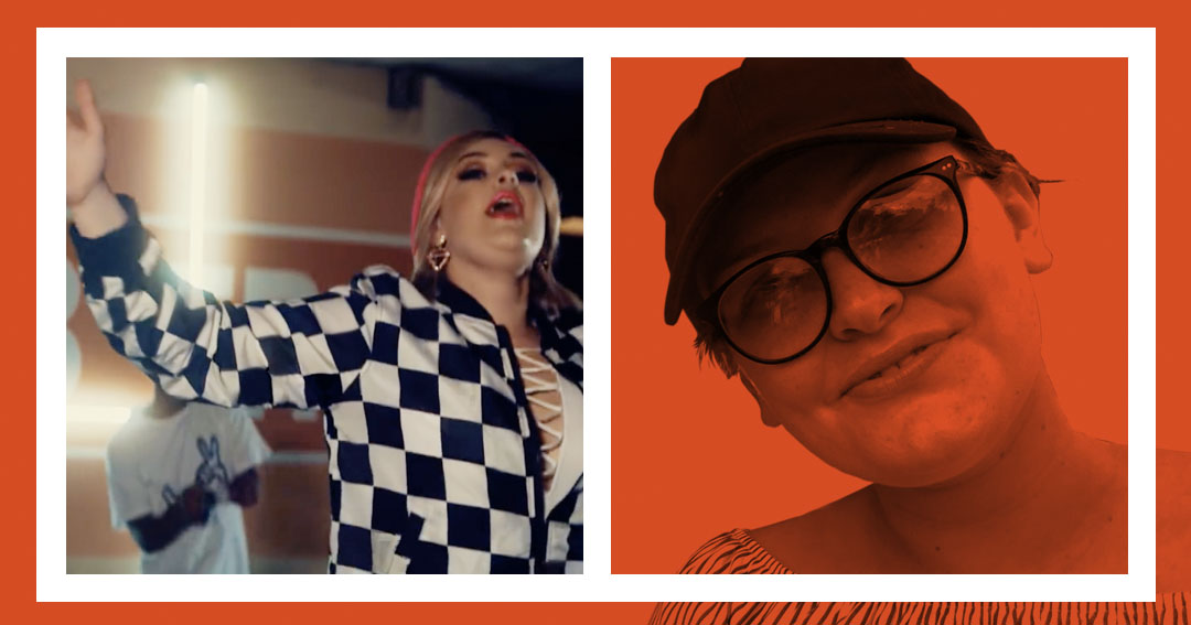 The Singer, the Songwriter and the Afro House Artist: Holly Wasserfall ...